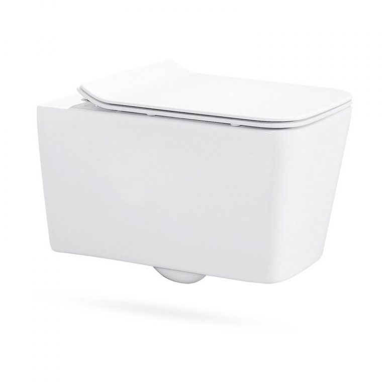 Luxury Toilet Seats and Commodes Price in Bangladesh | SWISH