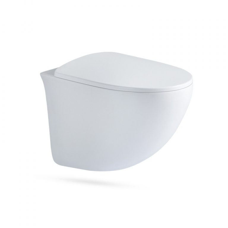 Luxury Toilet Commode | SWISH