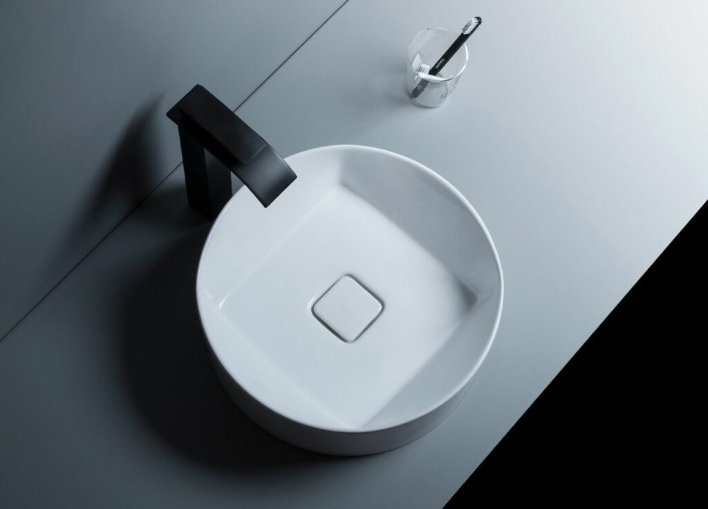 Washbasins for Luxury Bathroom: 8 Major Types to Choose from | SWISH