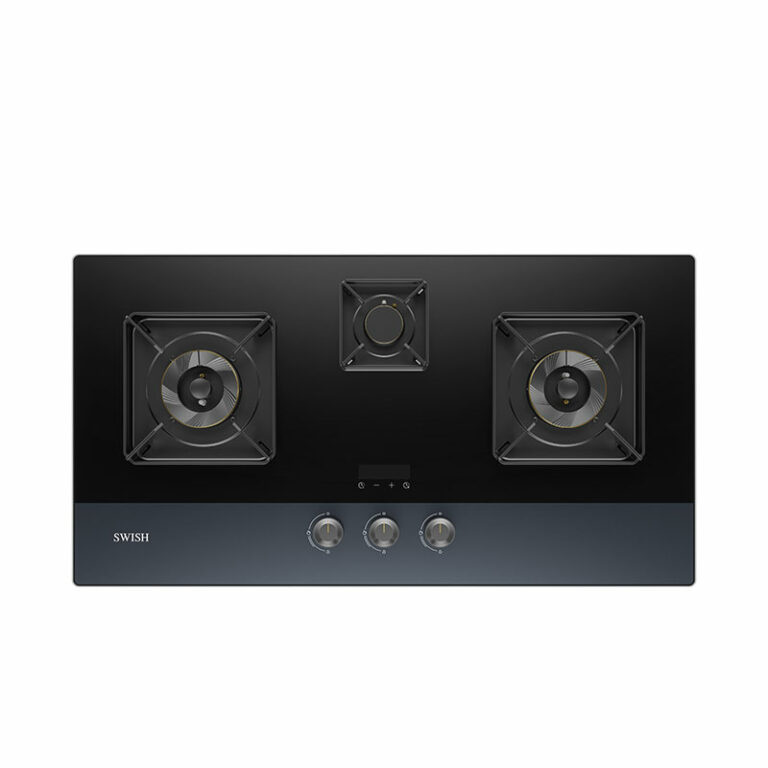 Berno - BR 0300112-82 SWISH Kitchen Burner | SWISH