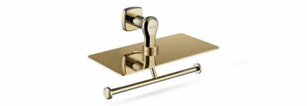 SWISH Accessories Series | Luxury Bath Solutions