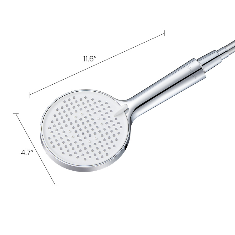 HS 0100121-00 SWISH Hand Shower | SWISH