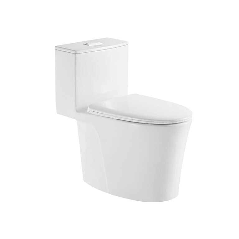 Luxury Toilet Commode | SWISH